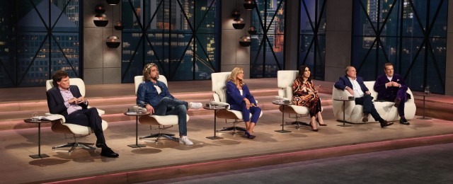 Leon Pendarvis - Serien, Sendungen auf TV Wunschliste