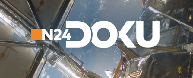 N24 Doku: Zeitversetzter Ableger von N24 startet im Herbst - Neuer ...