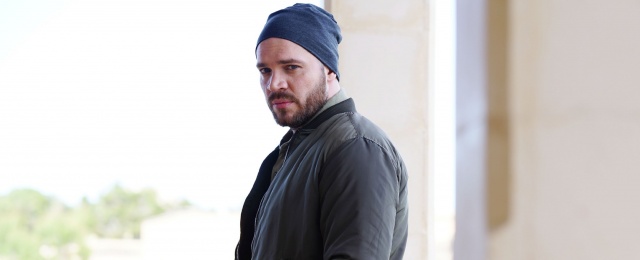 "Gute Zeiten, schlechte Zeiten": Erik Fritsche kehrt zurück ...