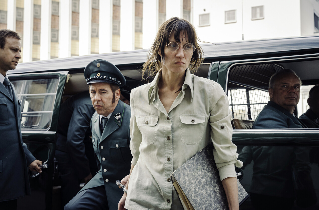 ARD-Programm-Highlights 2025: "Babylon Berlin", "Päpstin", 75 Jahre ARD ...