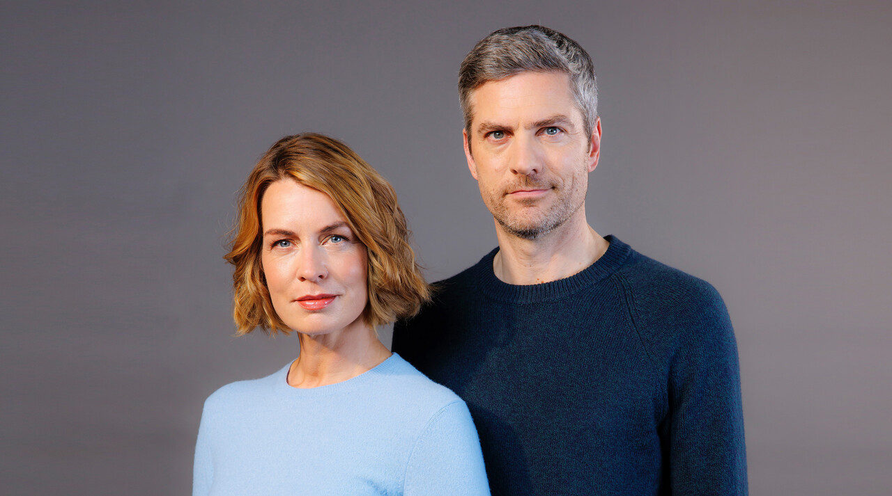 ARD-Programm-Highlights 2025: "Babylon Berlin", "Päpstin", 75 Jahre ARD ...