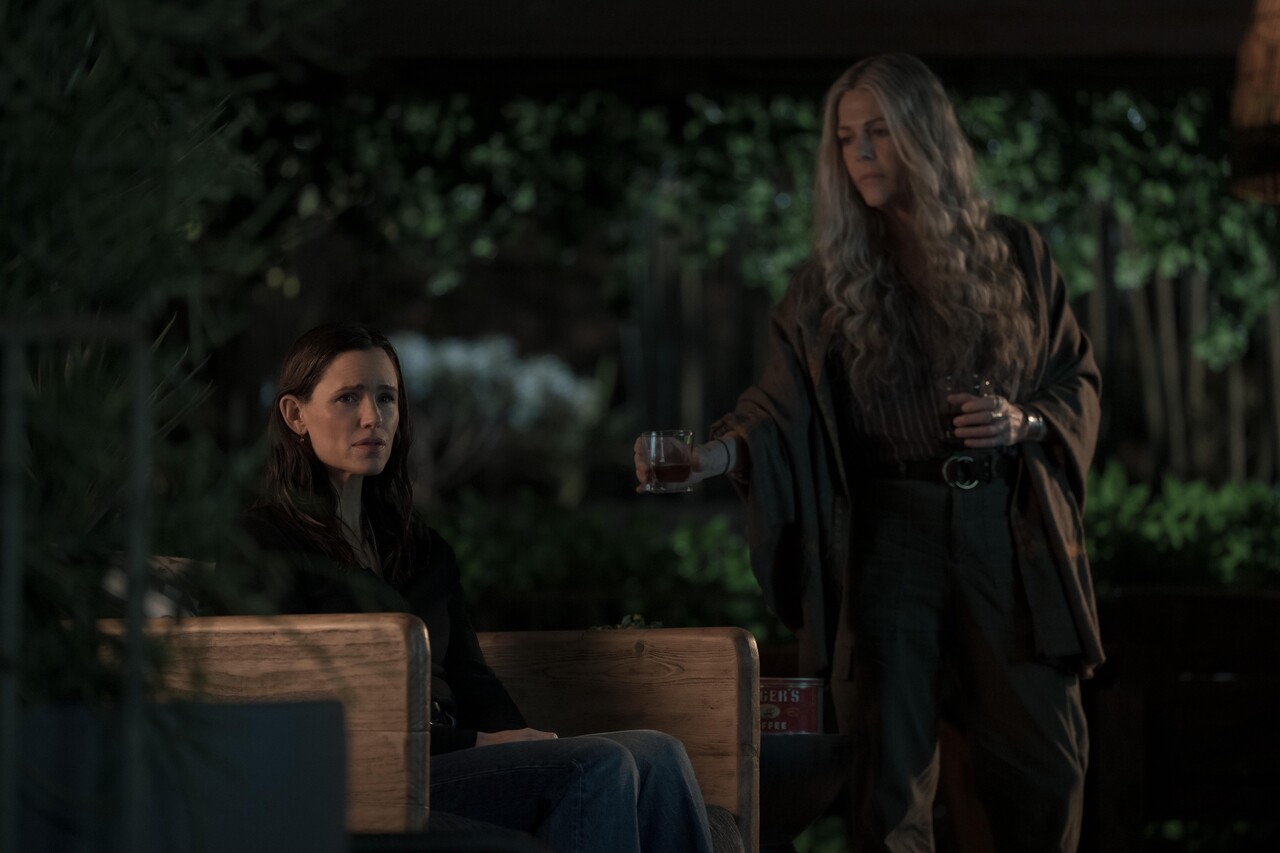 "Beschütze sie": Trailer zu Staffel 2 des Krimidramas mit "Alias"-Star ...