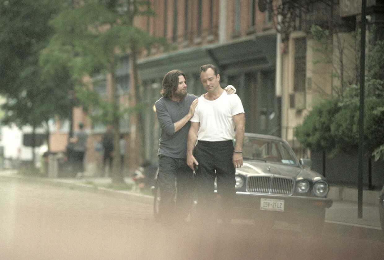 "Black Rabbit": Starttermin für Netflix-Dramedy mit Jason Bateman ...