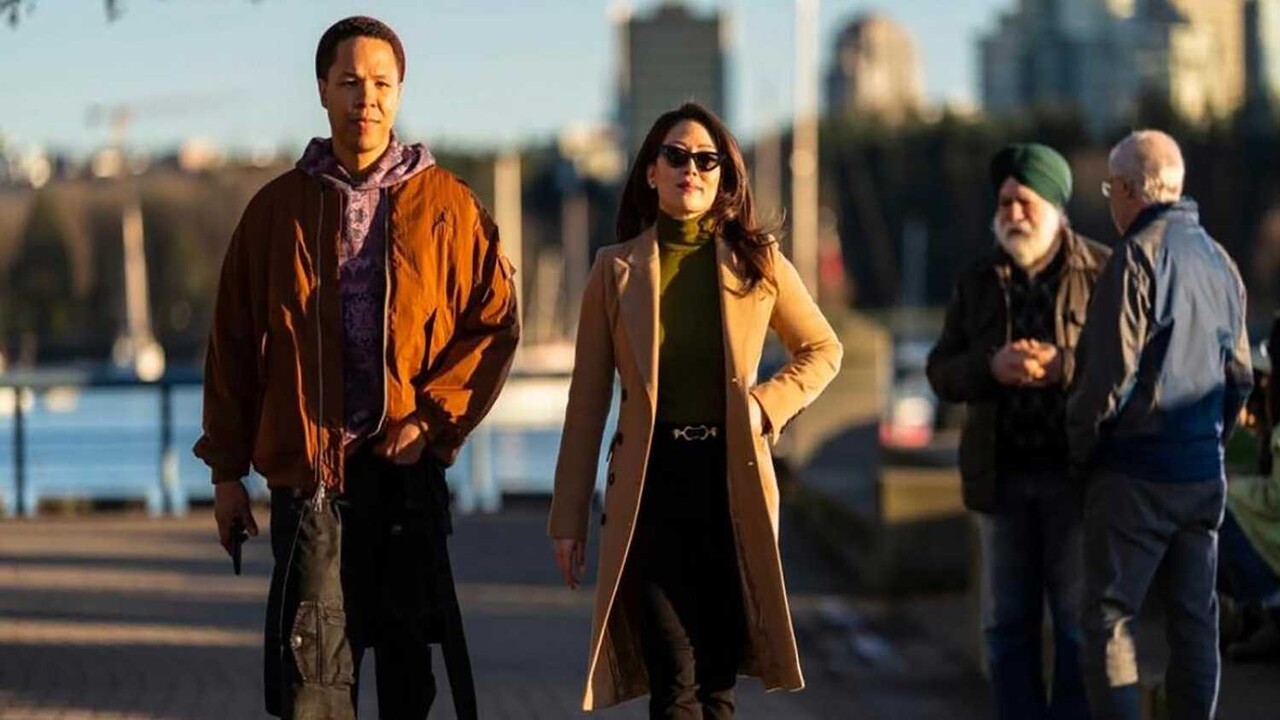 CBS-Krimi "Tracker" verliert zwei Hauptdarsteller - Ausstieg noch vor ...