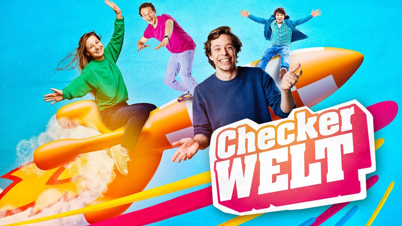 "CHECK IN - Marinas Rätsel-Abenteuer": Premiere von neuem Spin-off der ...