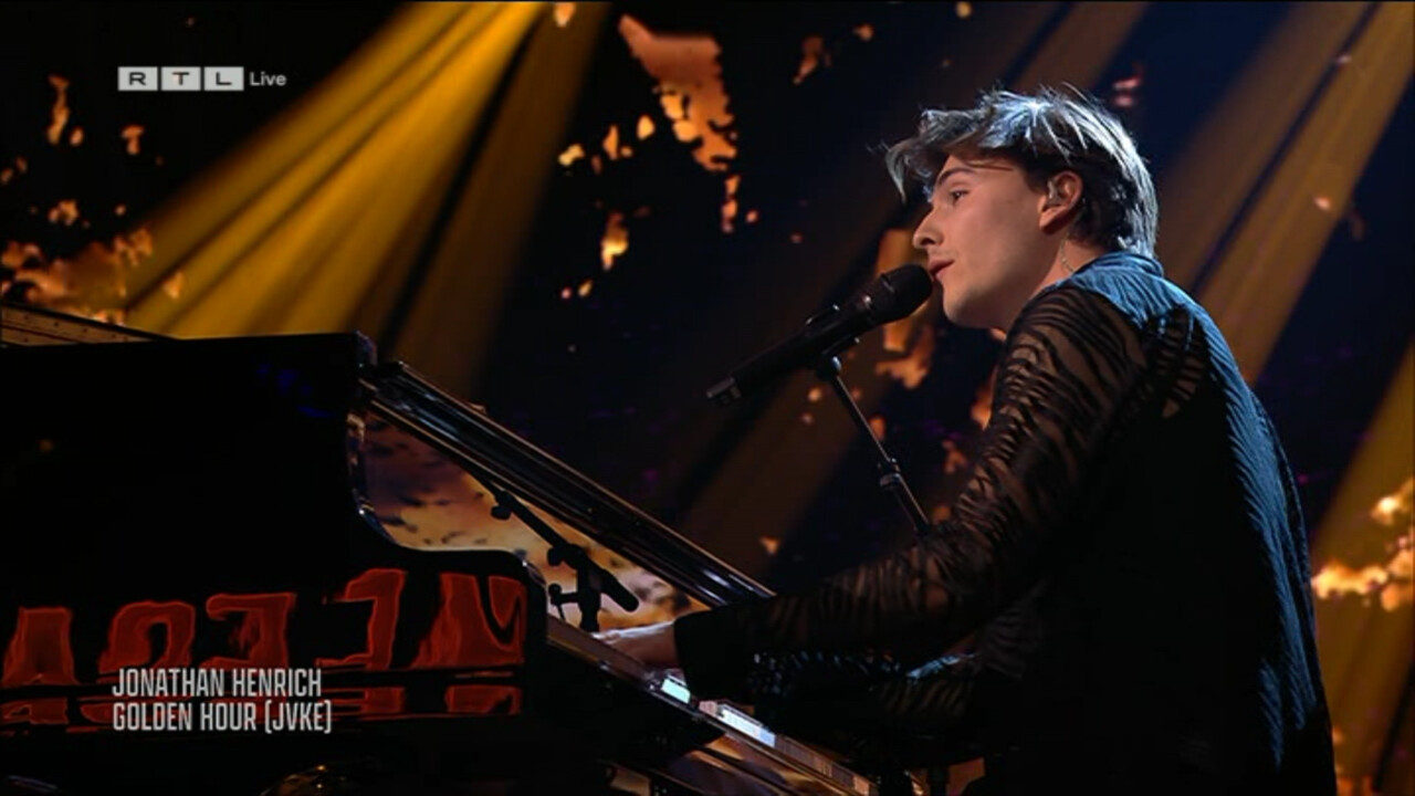 TV-Kritik/Review: "Chefsache ESC" bei RTL: Opa Raab erzählt vom Eurovisions-Krieg – Auftakt zur ...