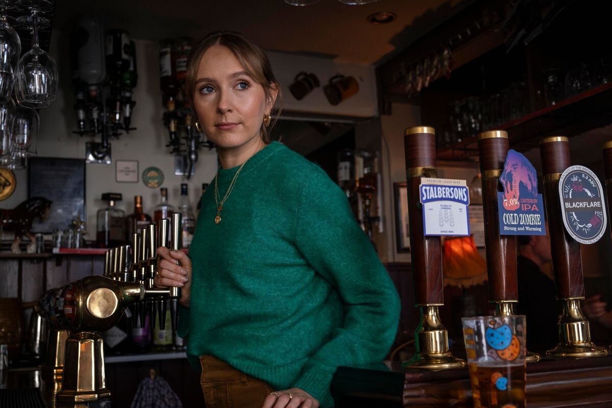 TV-Kritik/Review: "Code of Silence": Stille war noch nie so spannend ...