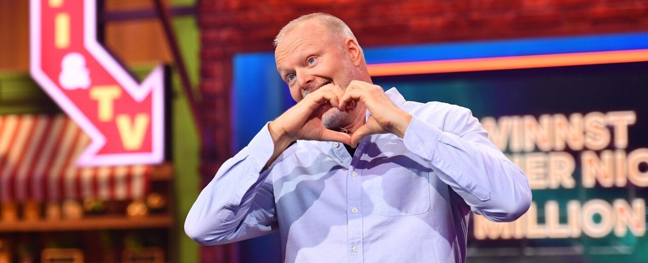 Das waren die größten TV-Flops 2025: Von "Stefan Raab Show" über ...