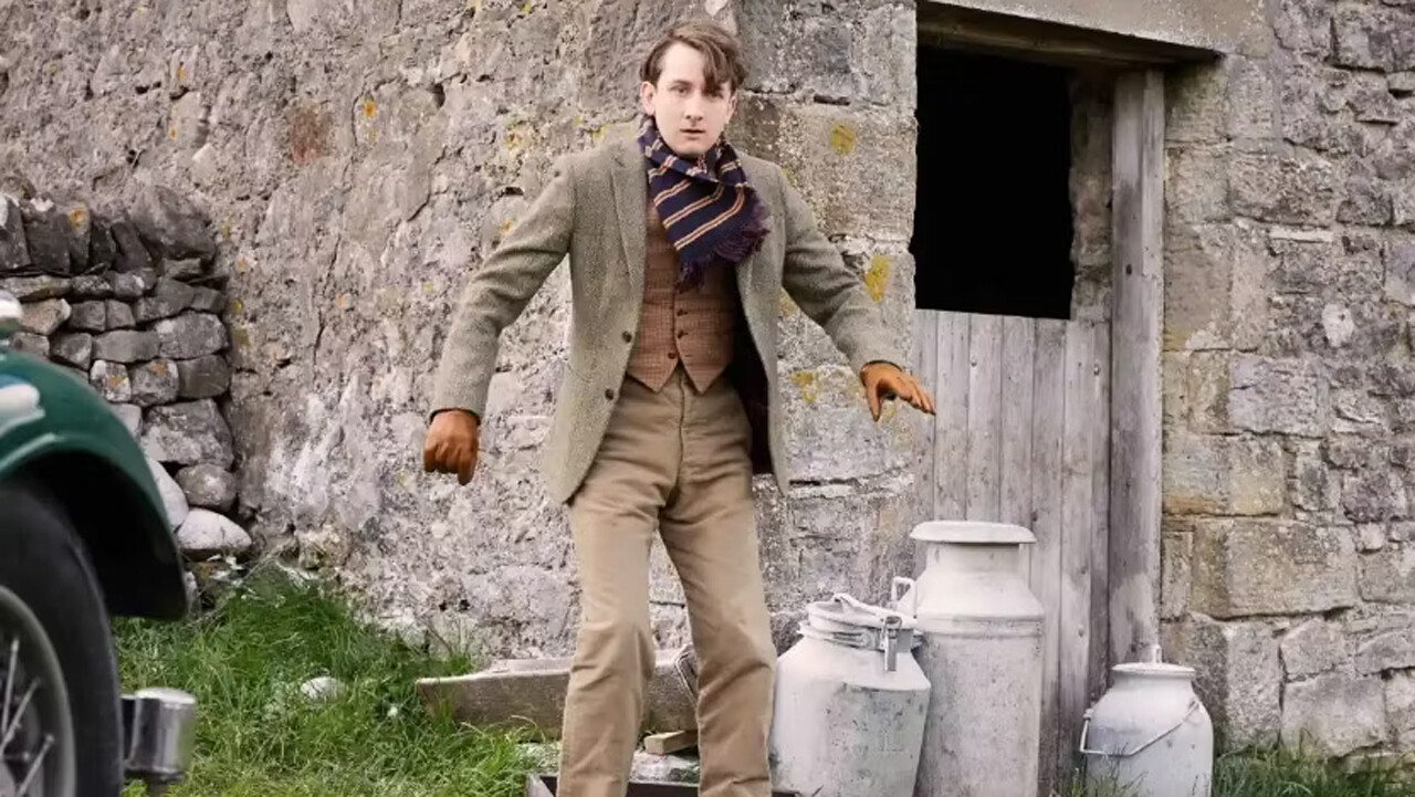 "Der Doktor und das liebe Vieh"-Trailer: Premierentermin für Staffel ...