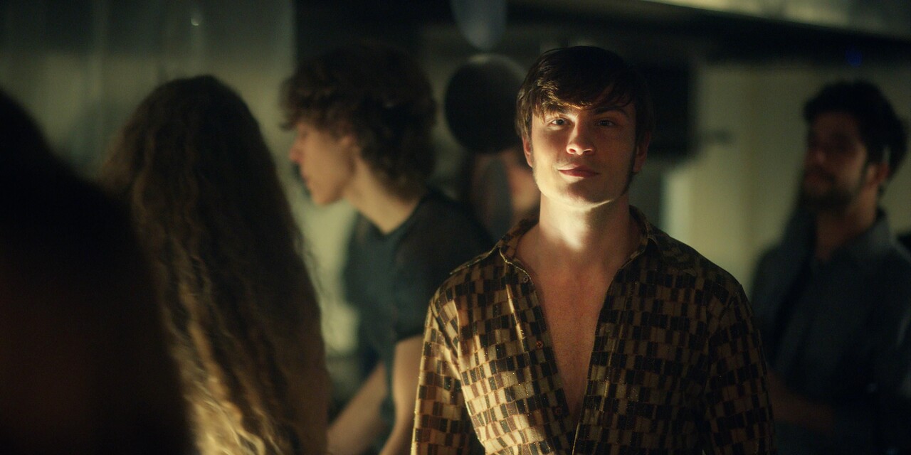 TV-Kritik/Review: "Disko 76": Als der Glitzer ins Ruhrgebiet kam ...