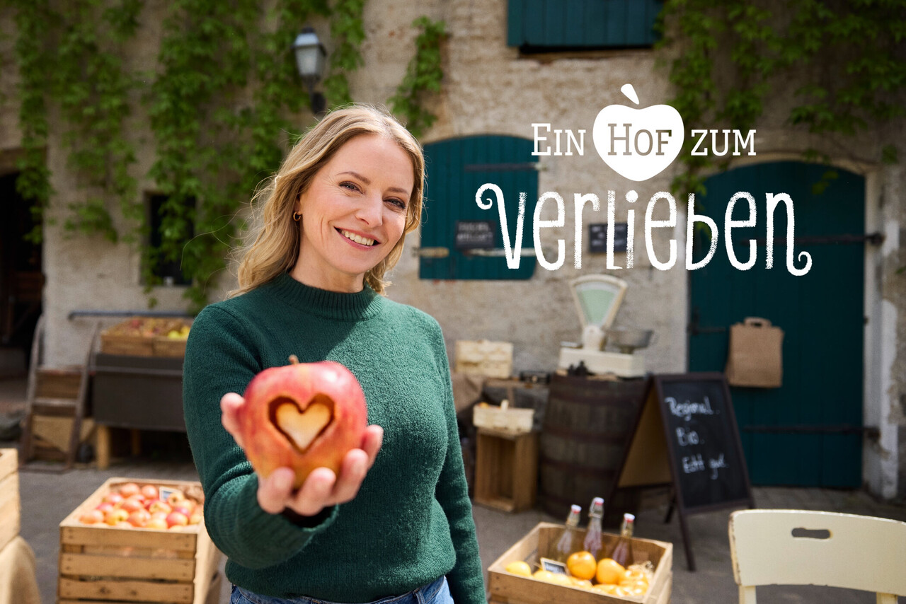 Titelsong Der Vorabendserie Alles Was Zhlt