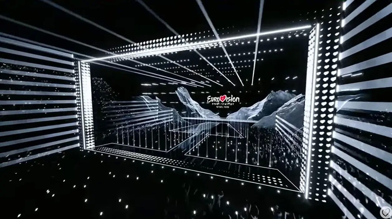 ESC 2025: Details zu Bühne und Ticketverkauf beim Eurovision Song ...