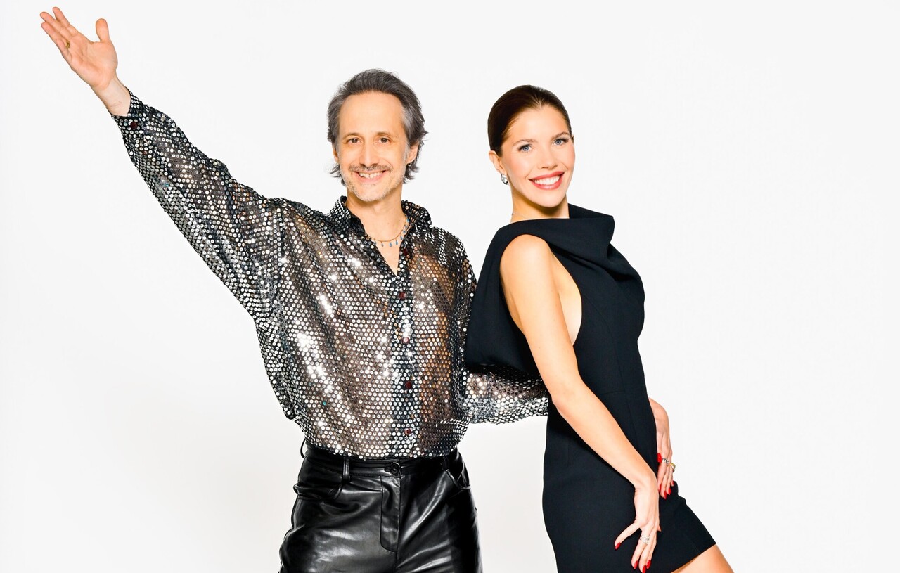 Eurovision Song Contest 2026: ORF stellt überraschendes Moderationsduo ...