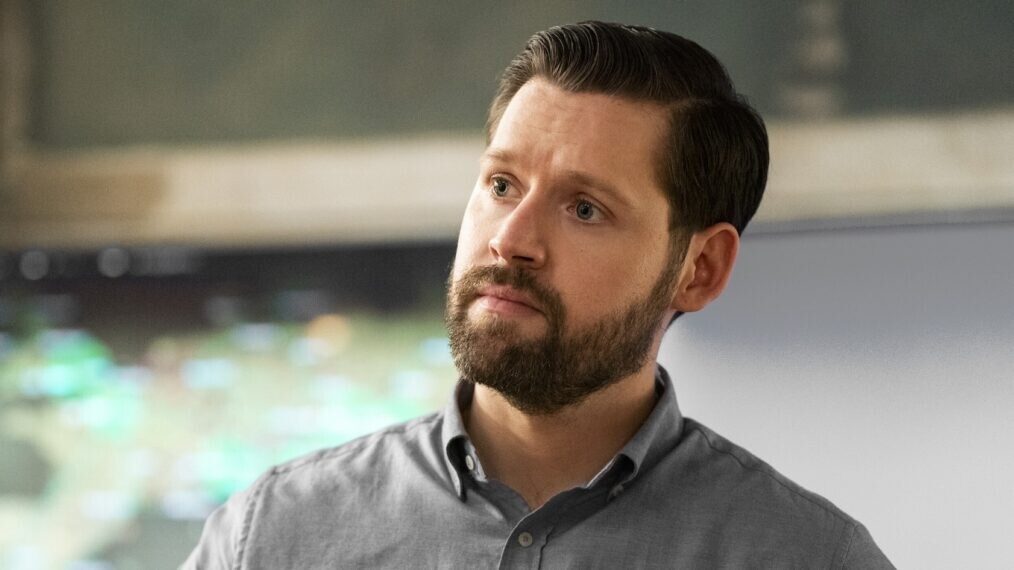 "FBI International": Überraschender Ausstieg nach Staffel 3 - Ensemble ...