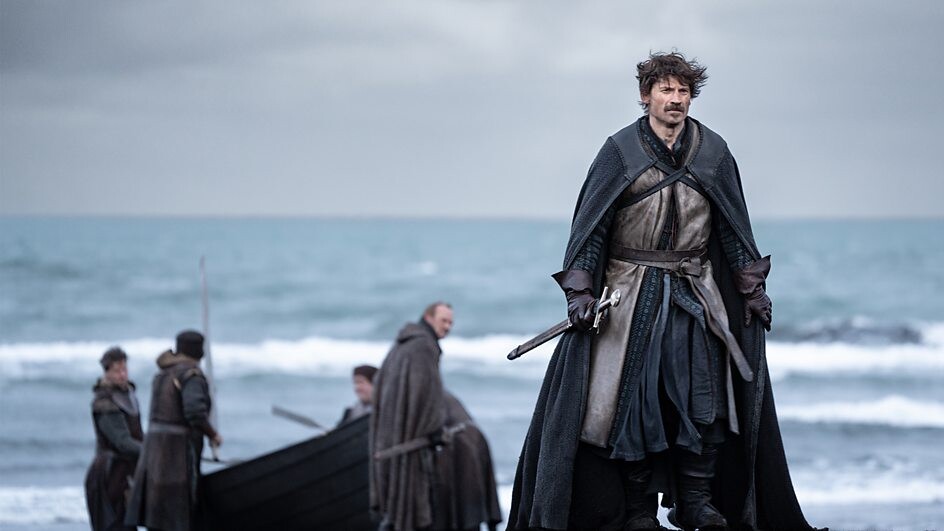 "King & Conqueror": BBC-Historiendrama mit Stars aus "Game of Thrones" und "Grantchester ...