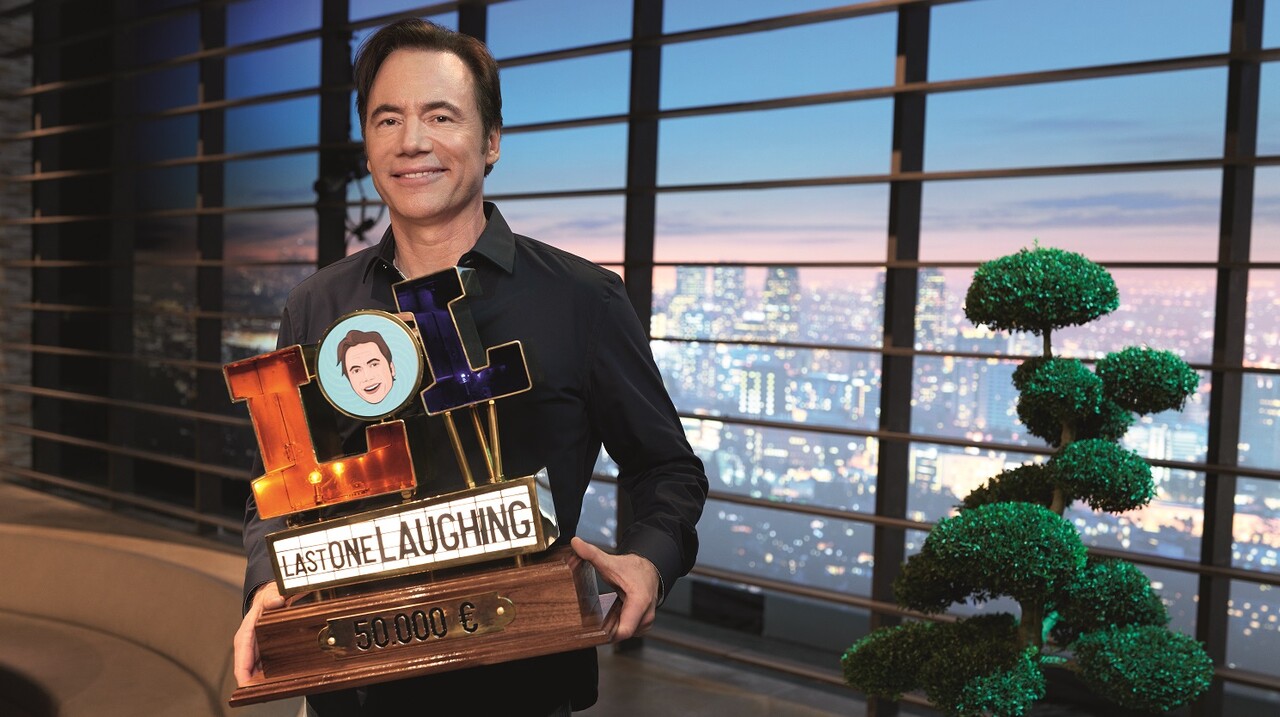 TV-Kritik/Review: "LOL: Last One Laughing": Wie lustig ist die vierte ...