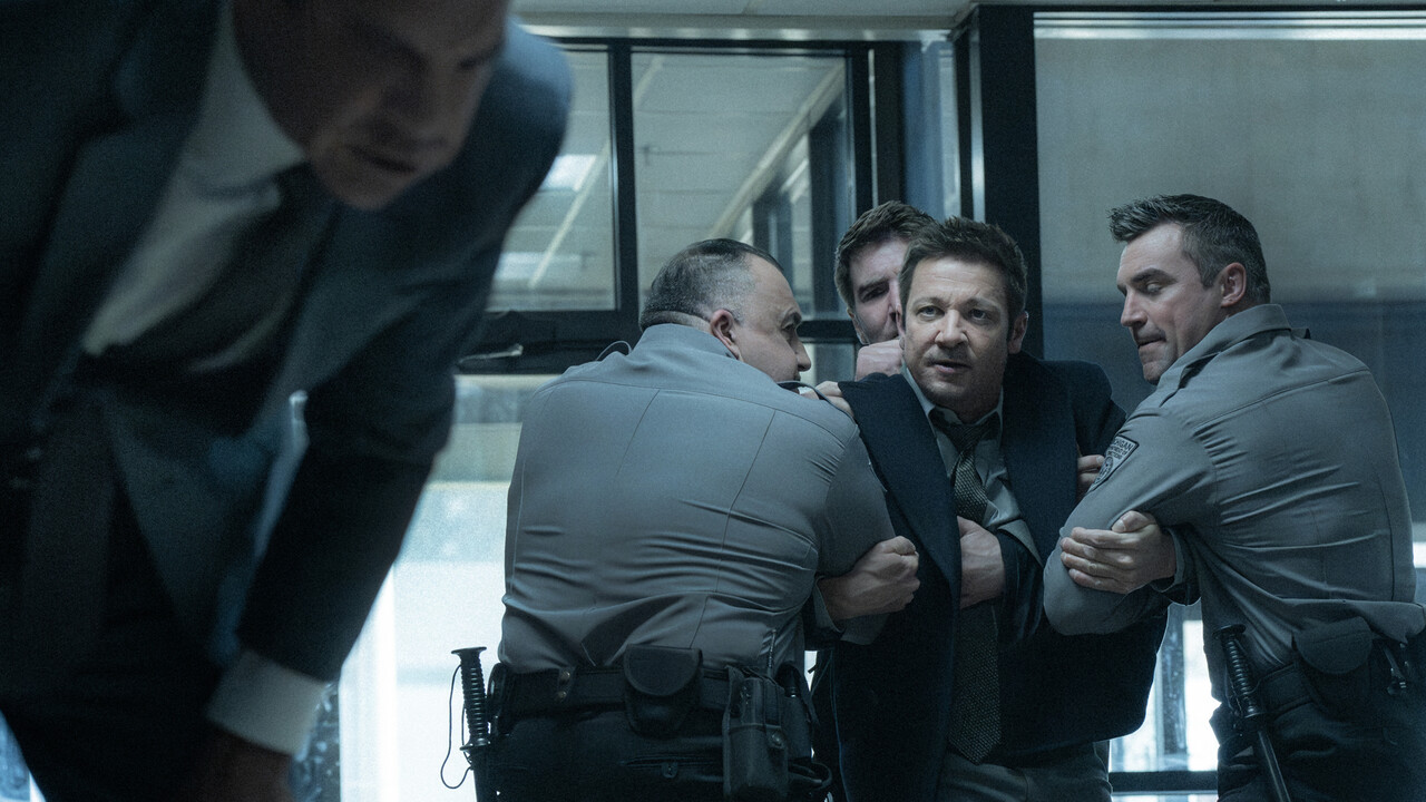 "Mayor of Kingstown": Starttermin und ausführlicher Trailer für Staffel ...