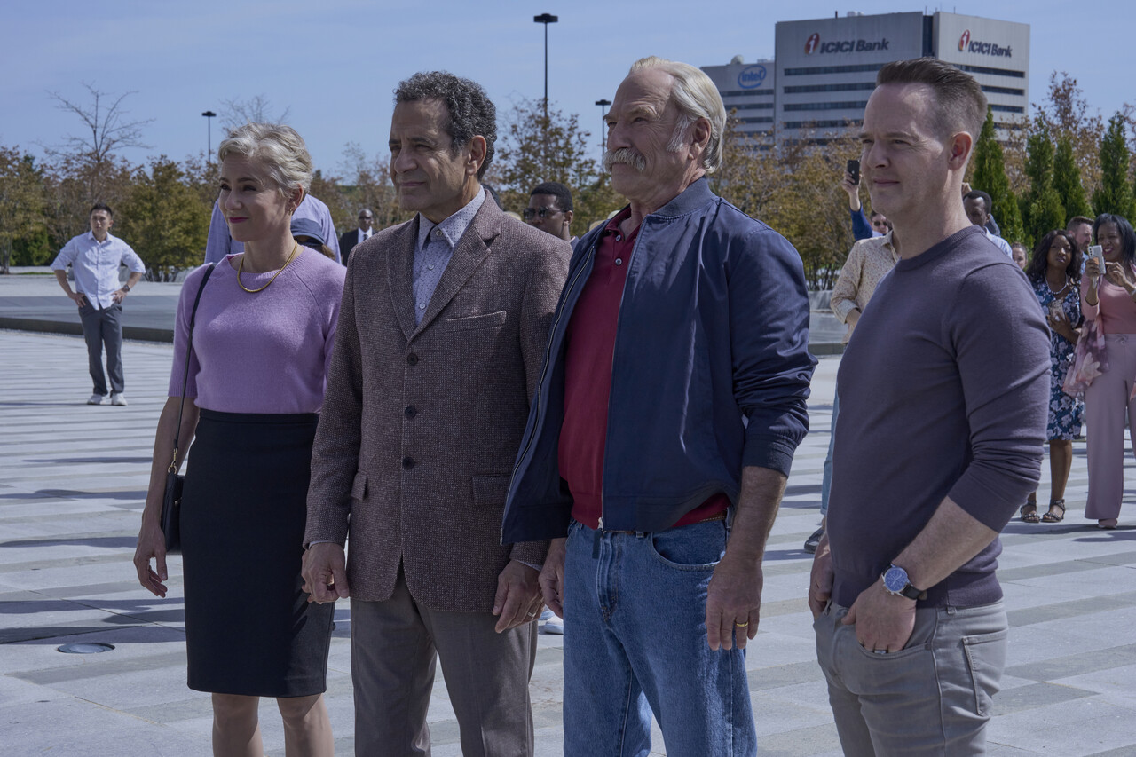 "Monk": Reunion-Film erhält deutschen Starttermin - Nachfolgefilm der ...