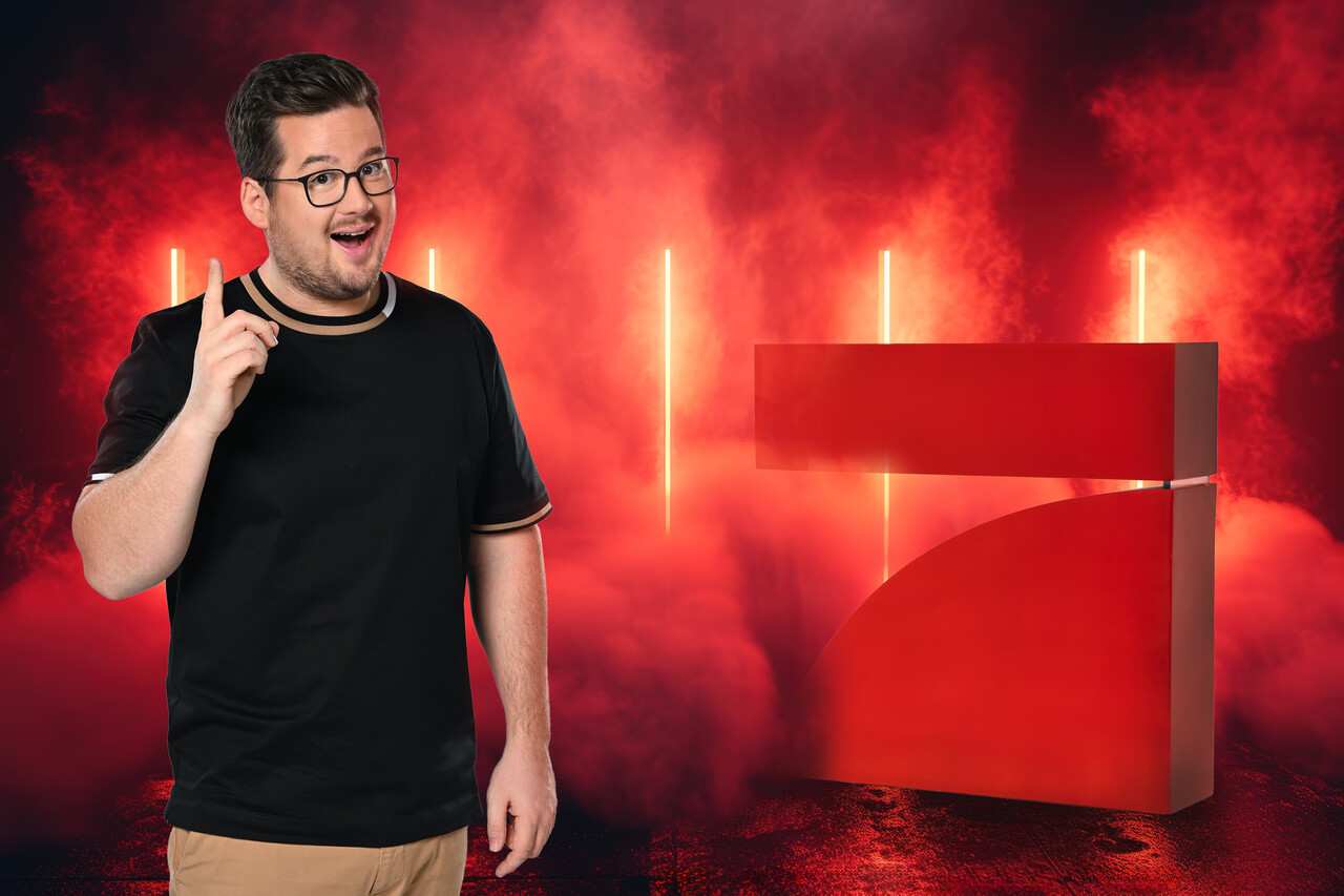 ProSiebenSat.1 setzt 2024/25 "Alles auf Joyn" mit "Superduper Show ...