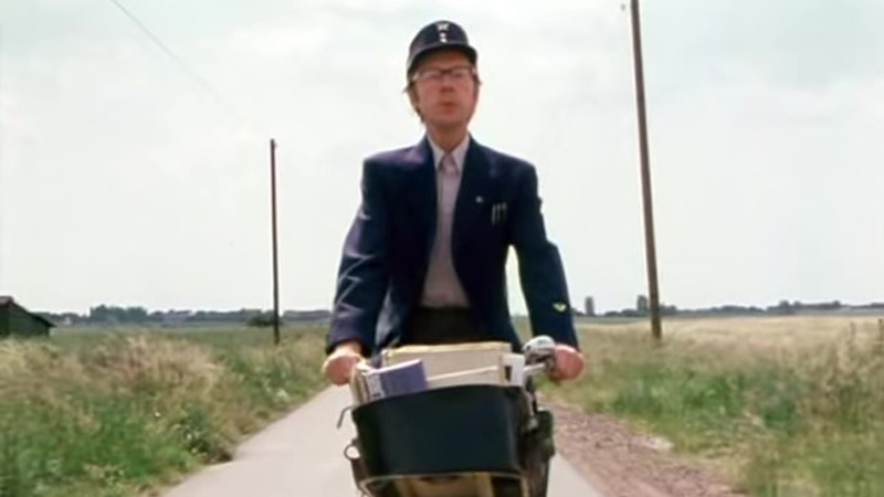 Serien unserer Kindheit: "Neues aus Uhlenbusch" – Onkel Heini und der ...