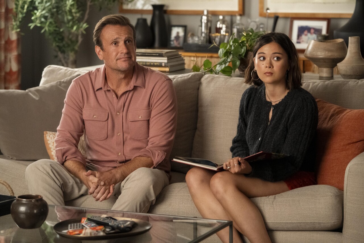 "Shrinking": Dann startet Staffel 3 der Dramedy mit Jason Segel und ...