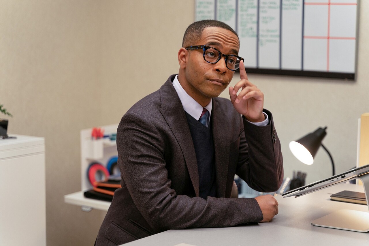 TV-Kritik/Review: "So Help Me Todd": Ordentliche Feierabendunterhaltung ...