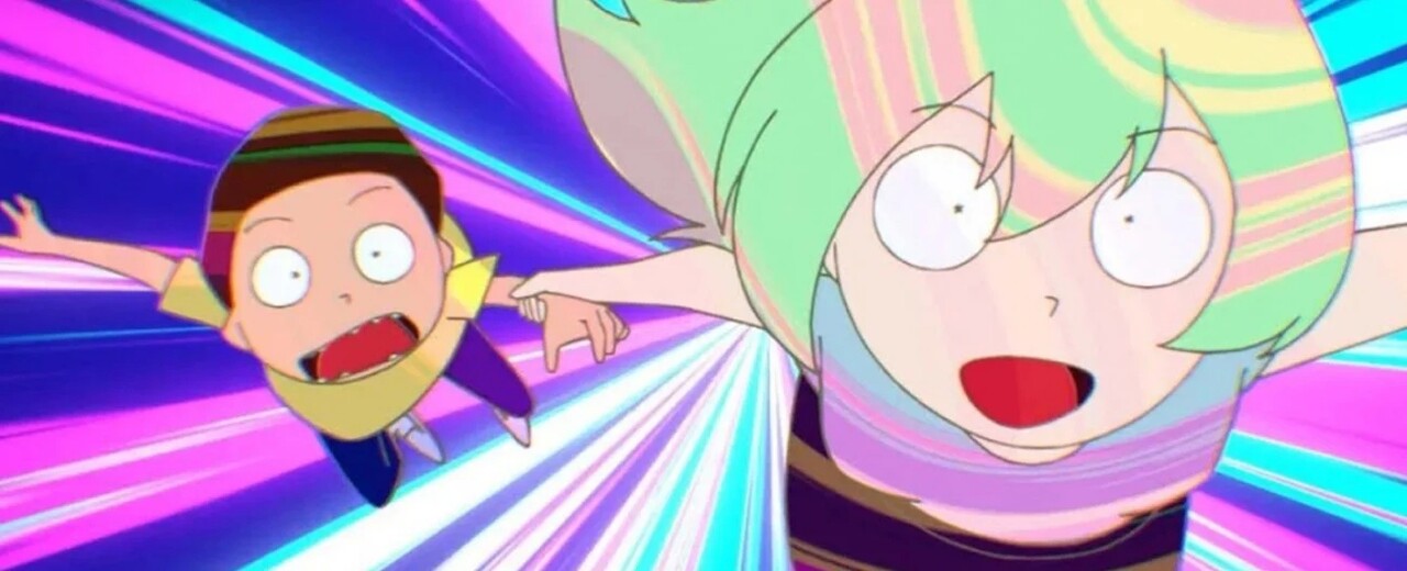 "Star Trek: Picard"-Finale im Free-TV, "Rick and Morty"-Anime und neue ...