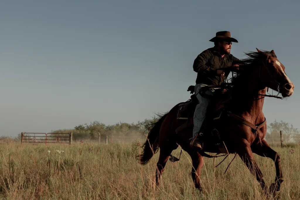 "Dutton Ranch": Dann startet das "Yellowstone"-Spin-off mit Kelly ...