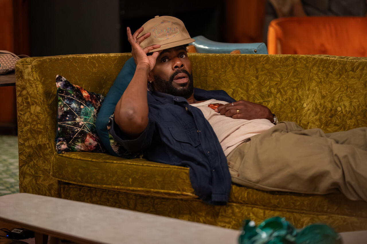 "The Four Seasons": Erster Trailer und Starttermin zu Staffel 2 der ...