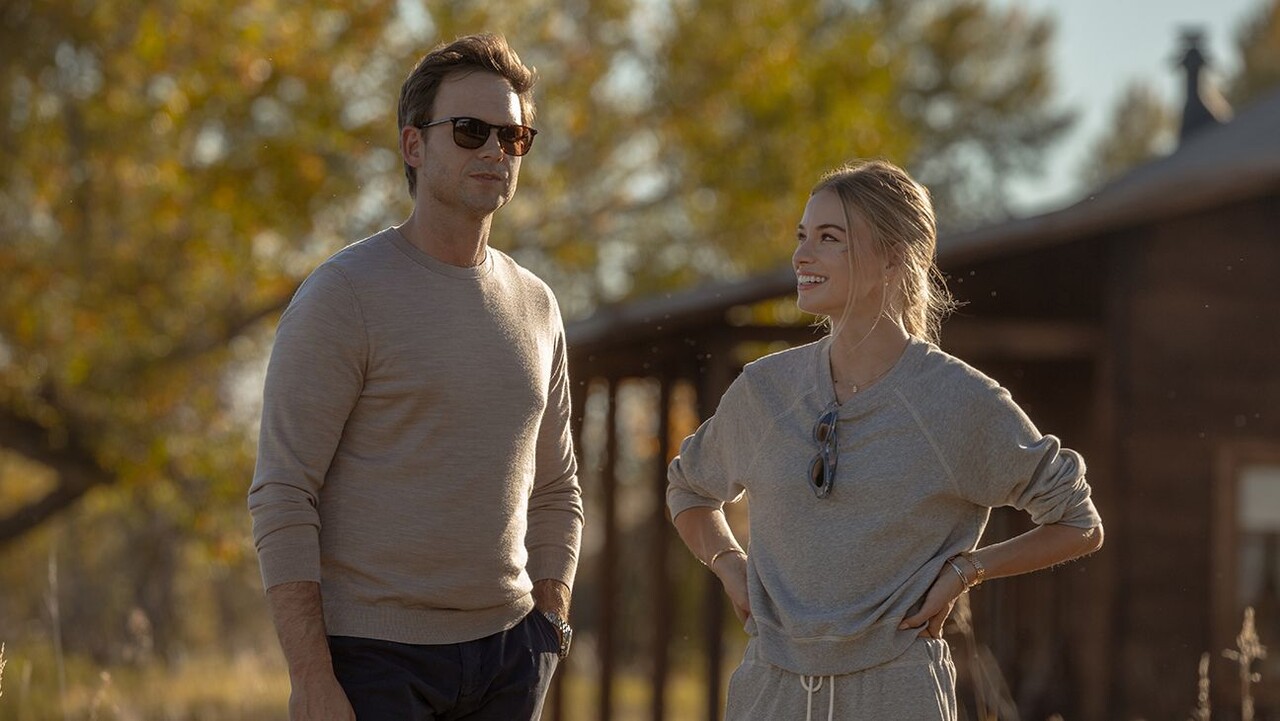 "The Madison": Trailer, Starttermin und erste Szenenbilder zum neuen ...