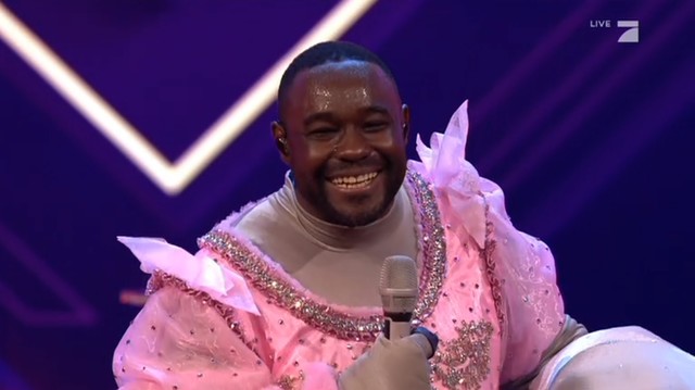 The Masked Singer Finale Alle Masken Sind Gefallen Und Der Sieger