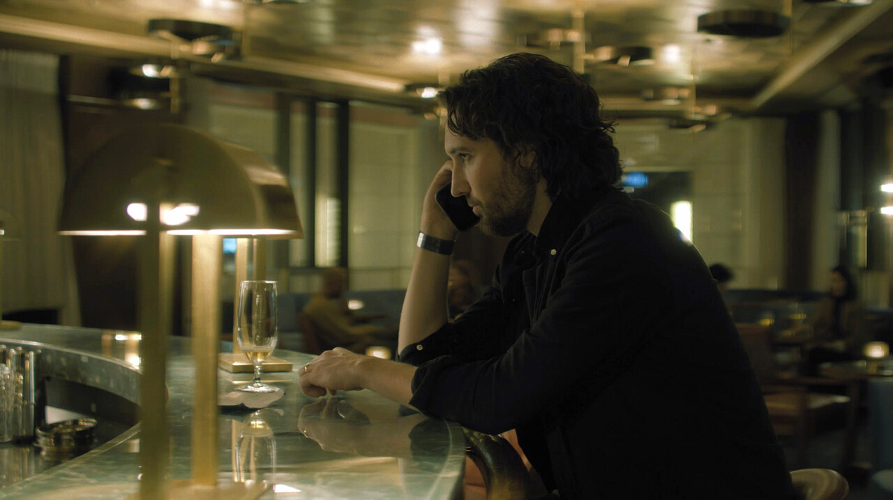 TV-Kritik/Review: "The Next Level": Mysteriöser Todesfall rüttelt an Berlins coolem Image – ARD ...