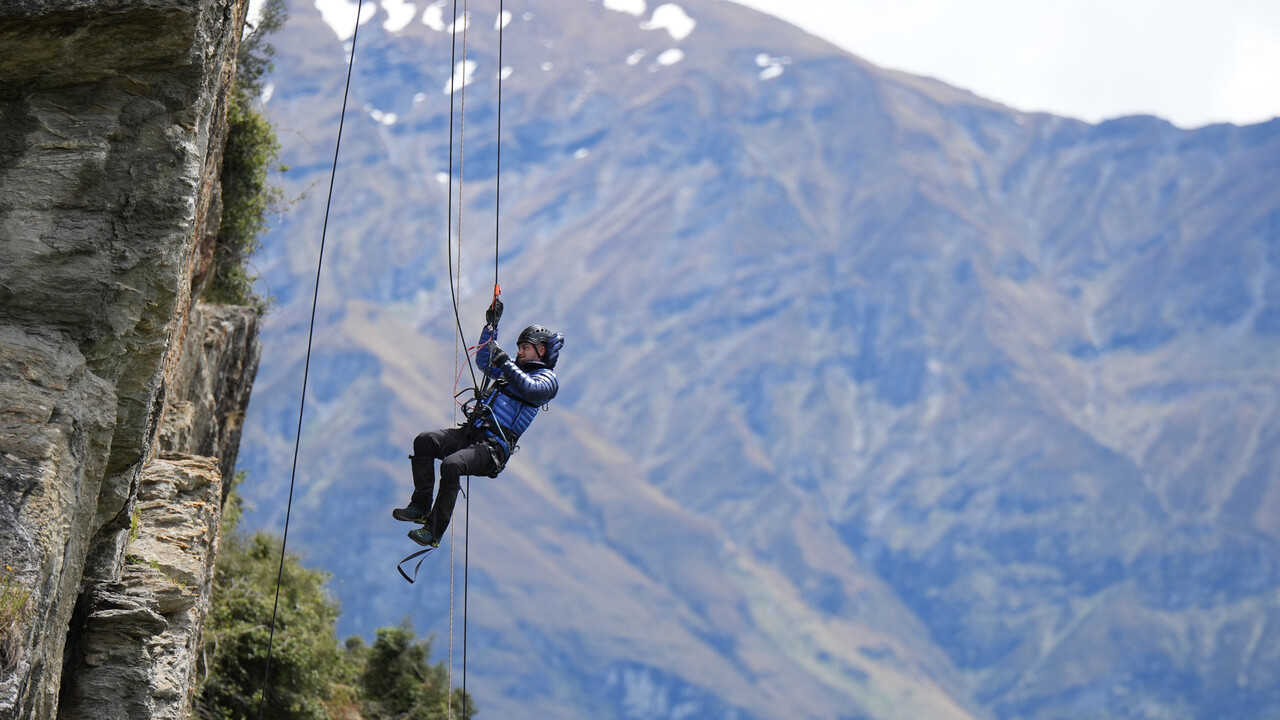 "The Summit": Diese Reality-Stars stellen sich dem neuen Survival ...