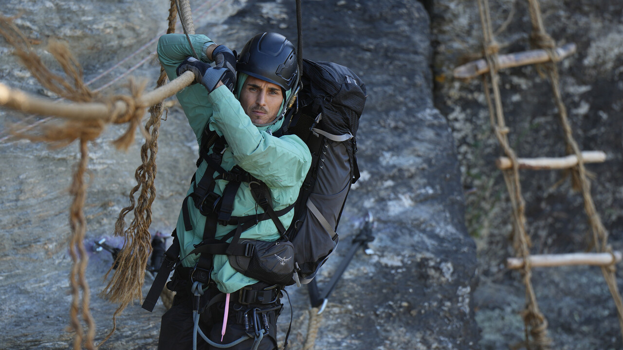 "The Summit": Diese Reality-Stars stellen sich dem neuen Survival ...