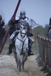 Die Welt der Ritter Bilder - TV Wunschliste