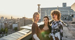 Push, News, Termine, Streams auf TV Wunschliste