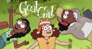 Goat Girl 01: Aller Anfang ist mäh! – fernsehserien.de